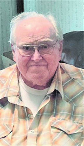 WILLIAM COX SR. | News, Sports, Jobs - The Intelligencer